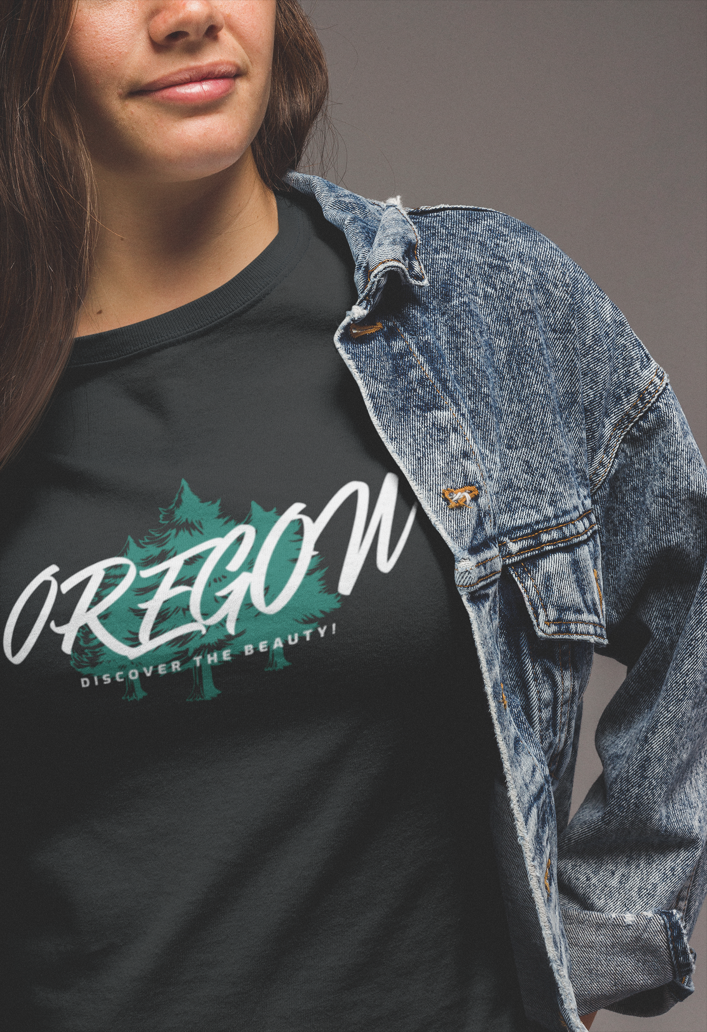 Pickled Apparel Produces Clothing That Celebrates the Beauty of Oregon