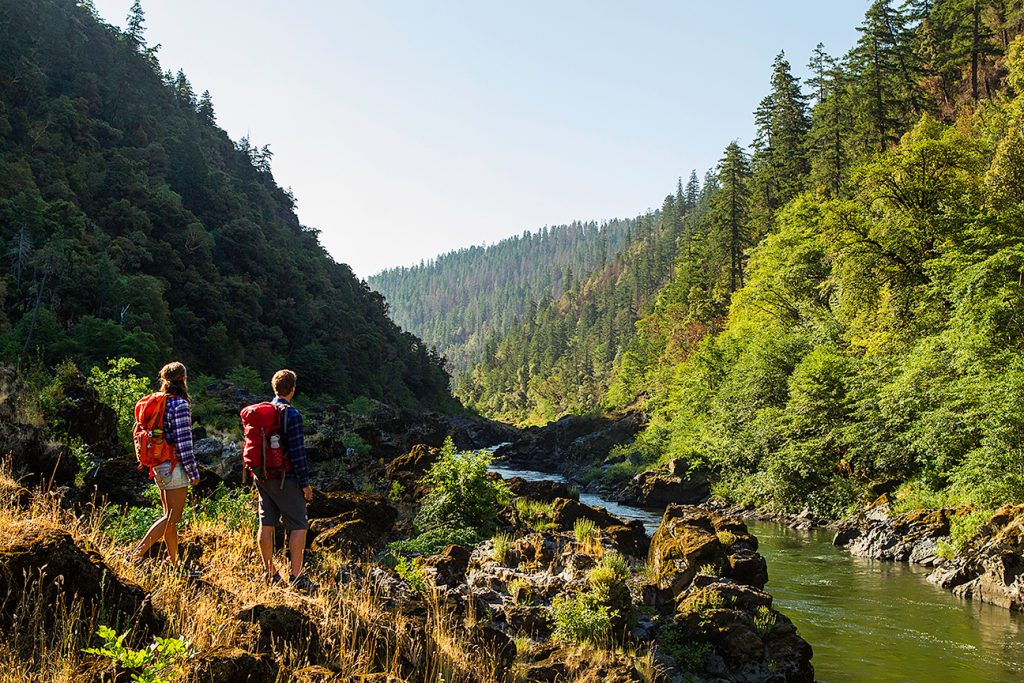 Oregon Hiking 2020 – Learn More About the Best Places to Go Hiking