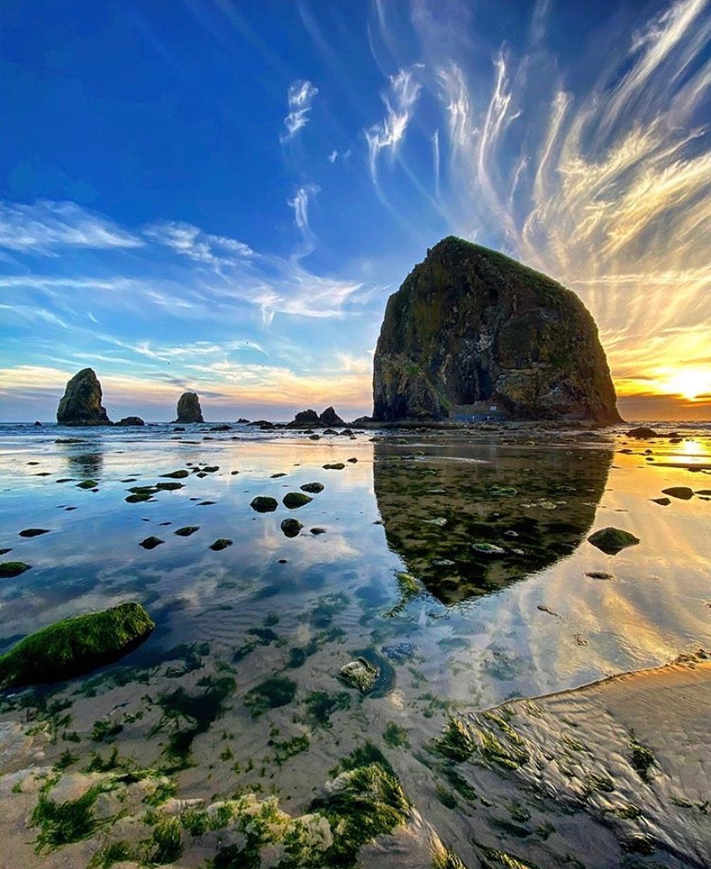 Where To Go For An Oregon Mini Vacation - Learn More Here!