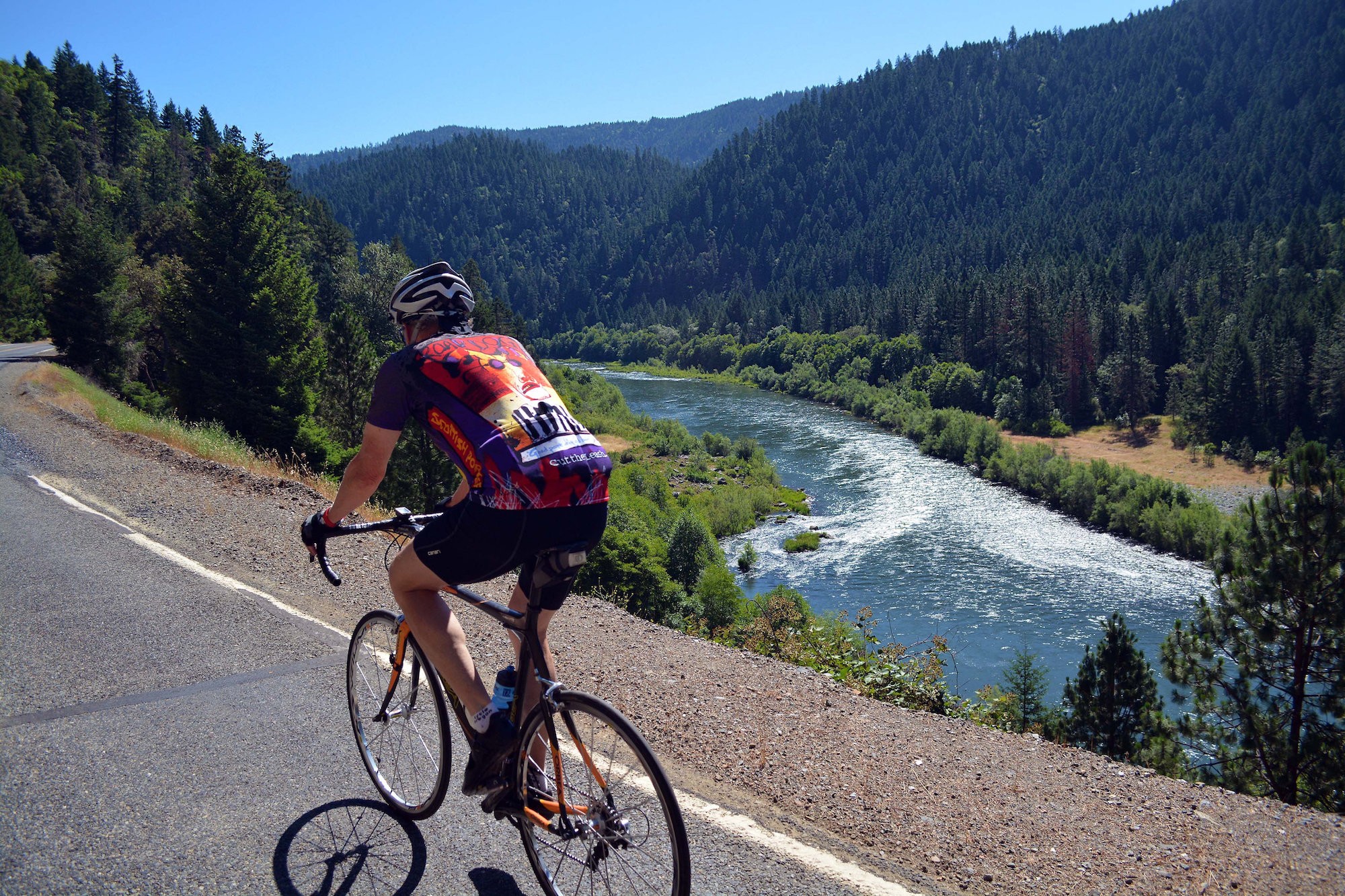 Cycling Contributed $1.5 Billion To Oregon’s Economy In 2019